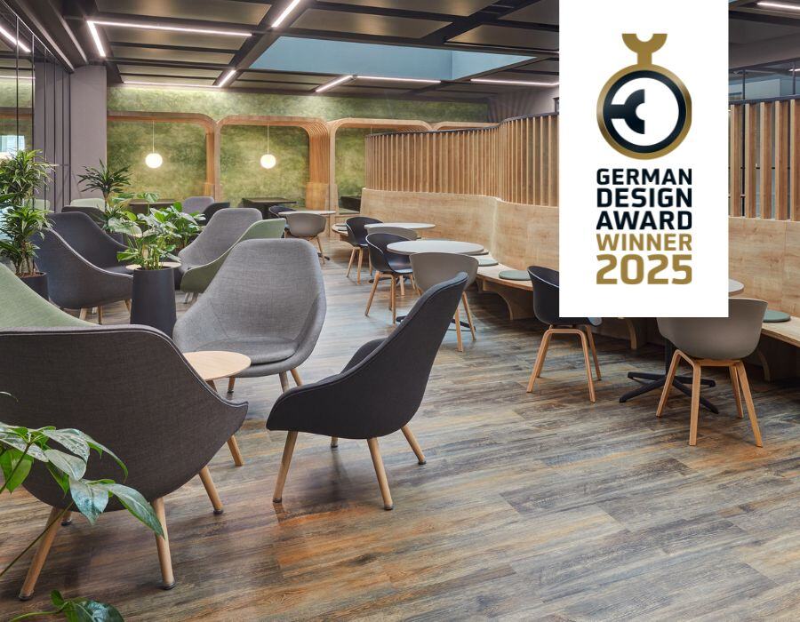 Eisen-Fischer: Design und Funktionalität in perfekter Balance